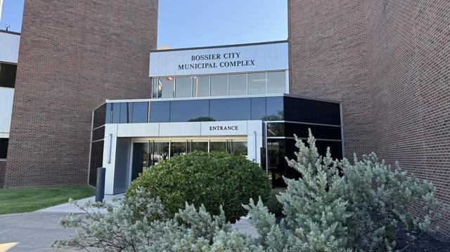 Amazon data center to generate $12M annually for Bossier City water ...
