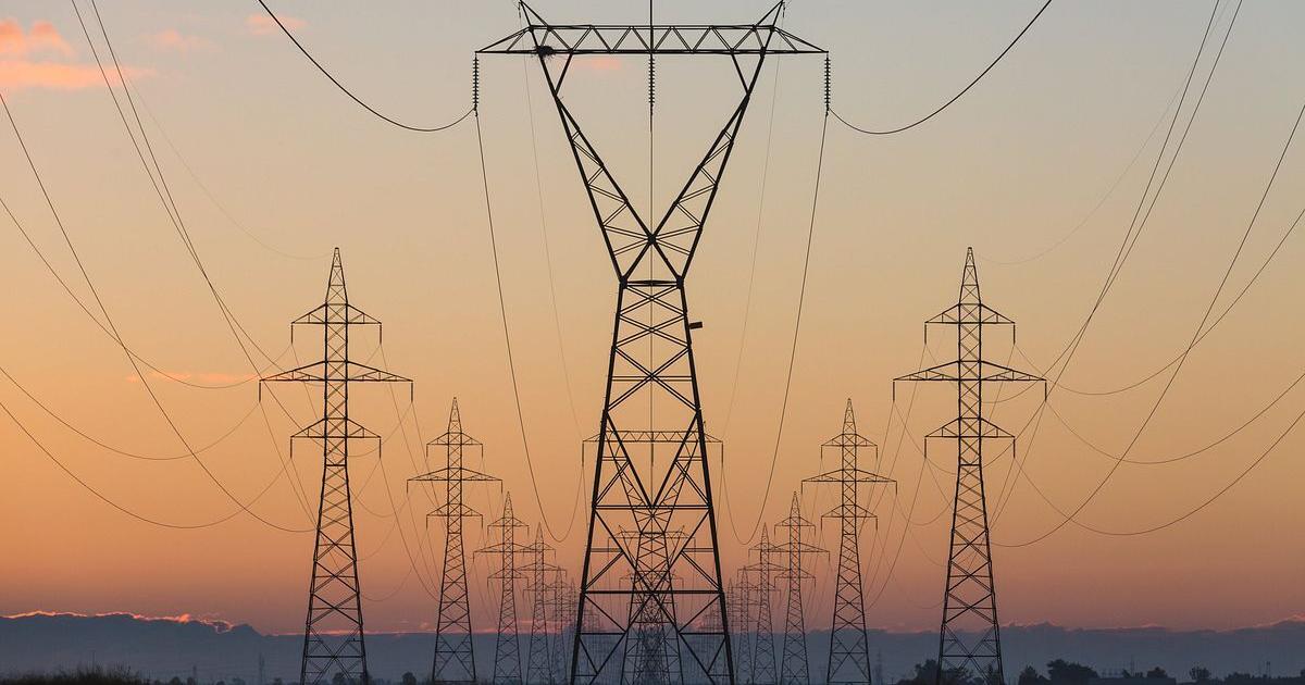 Consensus for power supply solution still elusive | Pennsylvania ...