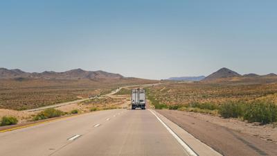 Ohio pulls 1,200 commercial truck licenses for immigration guidelines ...