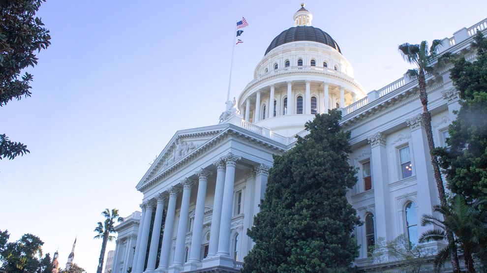 This week: Lawmakers deal with water, gender issues, fires | California ...