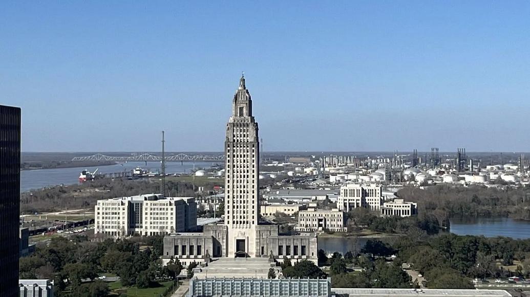 Energy Protection Act amendment would allow active lawsuits | Louisiana ...