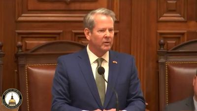 Kemp adds sales tax legislation to busy special session | Georgia ...