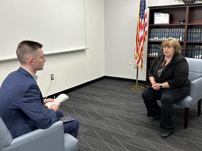 Maricopa County Attorney Rachel Mitchell explains crackdown on ...