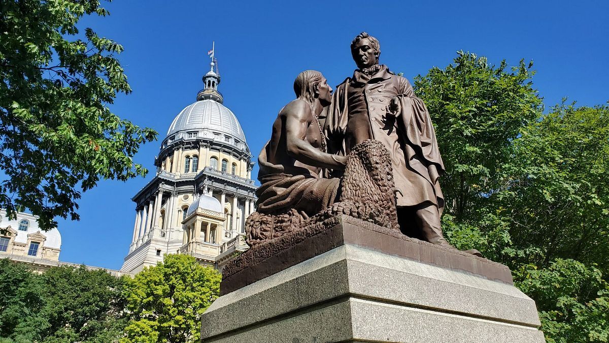 Illinois quick hits: Cook County spends nearly $20 million on food ...