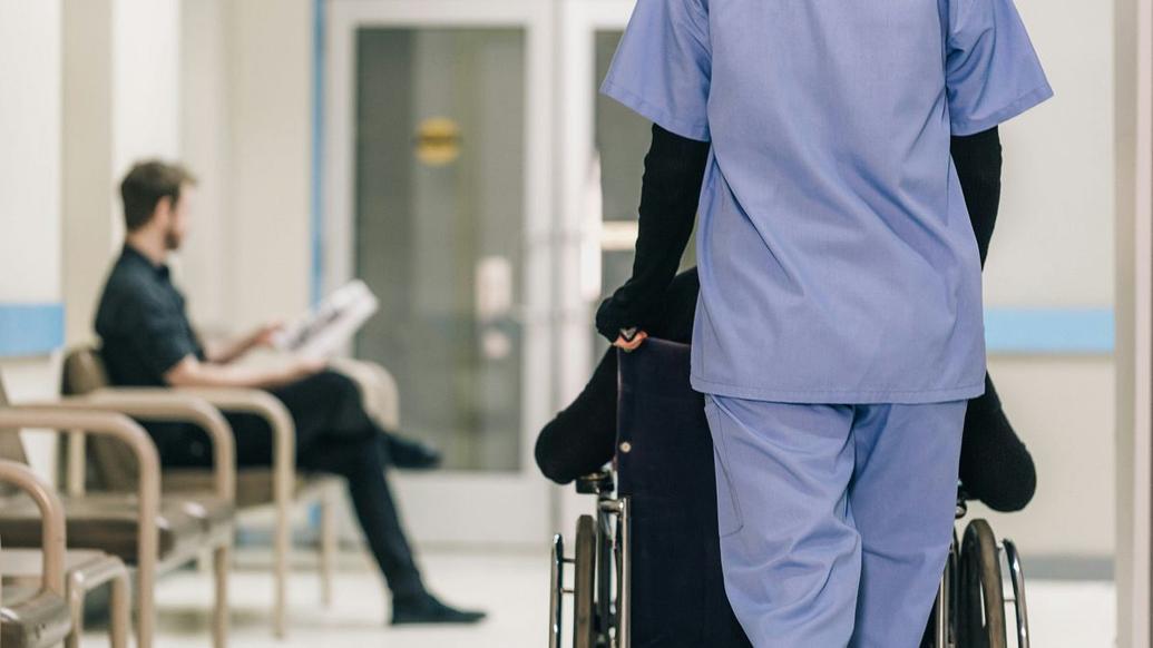 Officials warn against limits on loans for nursing students ...