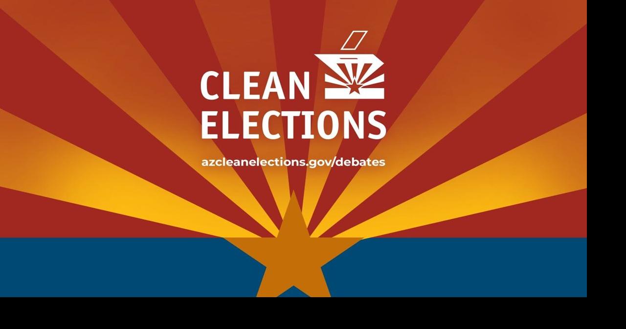 Arizona Debates: CD7 Special Election - Republican Primary ...