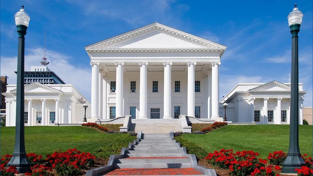 Virginia Supreme Court questions redistricting process | Virginia ...