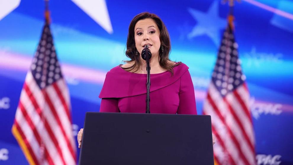 Stefanik might face Republican primary challenger | New York ...