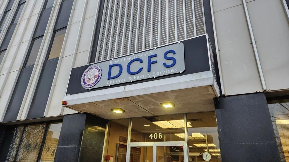 New bill would force DCFS to disclose details on missing children ...