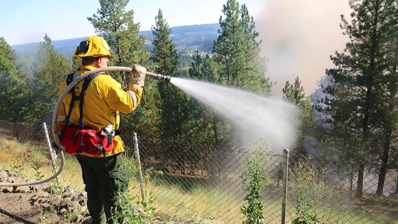 DNR warns eastern Washington forests are primed for severe wildfires ...