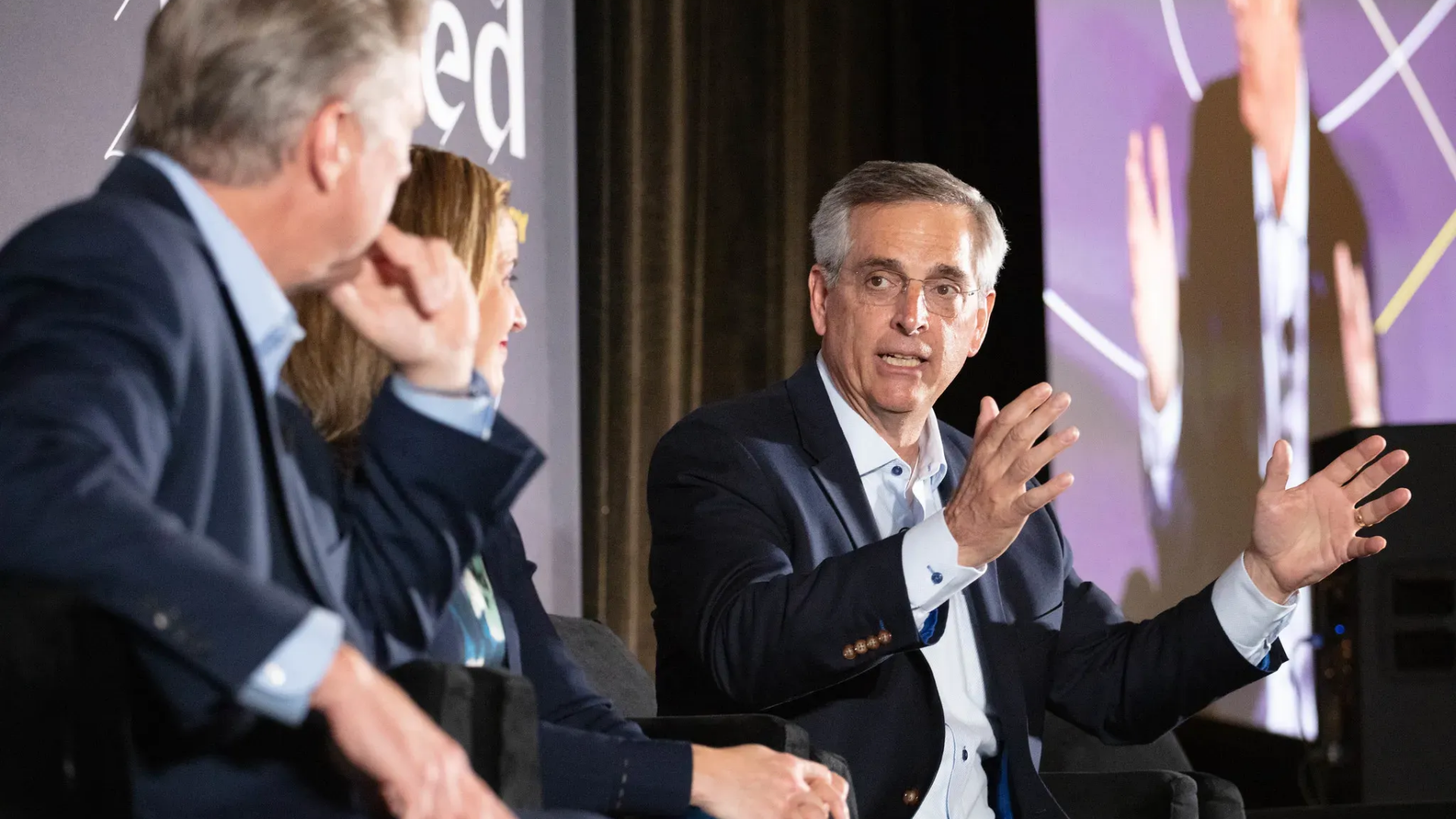 Raffensberger says 2020 election blunder 'does not erase votes ...