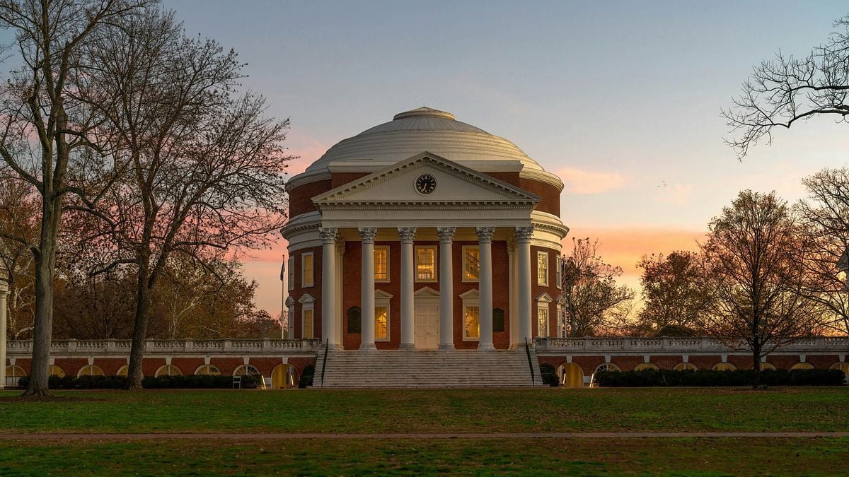 UVA faculty leaders urge transparency, call for board resignations ...