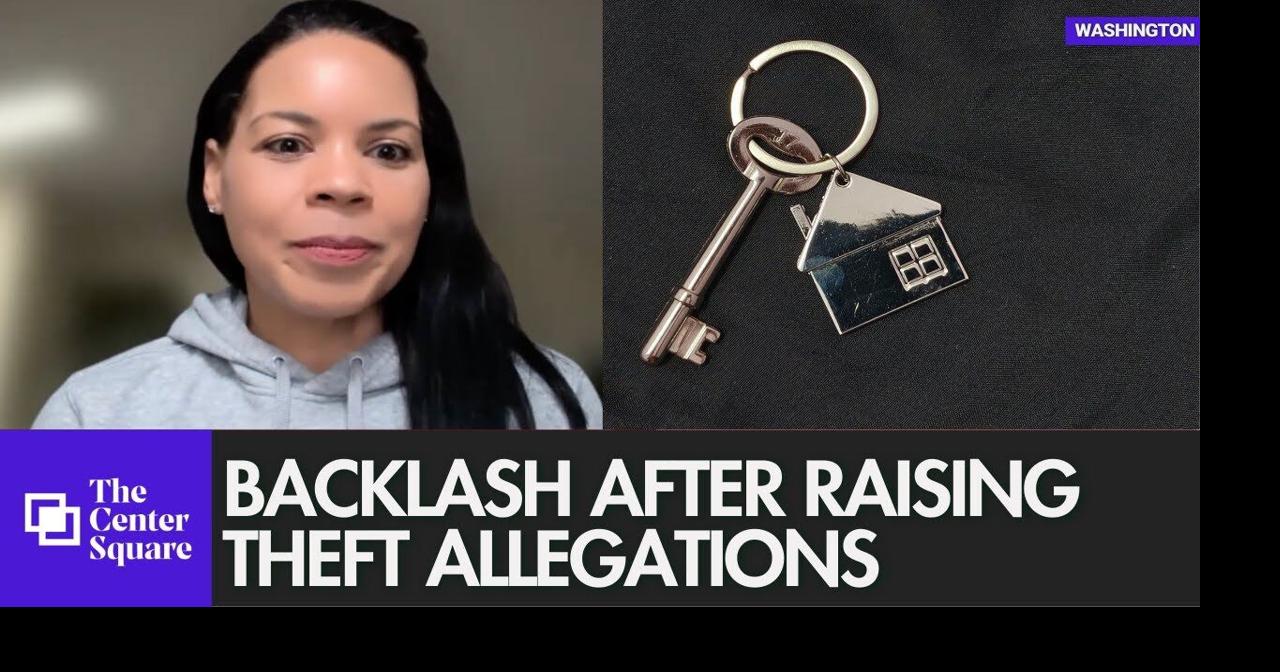 WATCH: Hearing set on bills inspired by whistleblower to stop NGO self ...