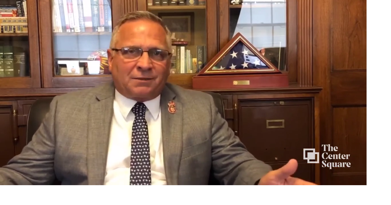 U.S. Reps. Mike Bost, Dan Lipinski to file resolution supporting Betsy ...