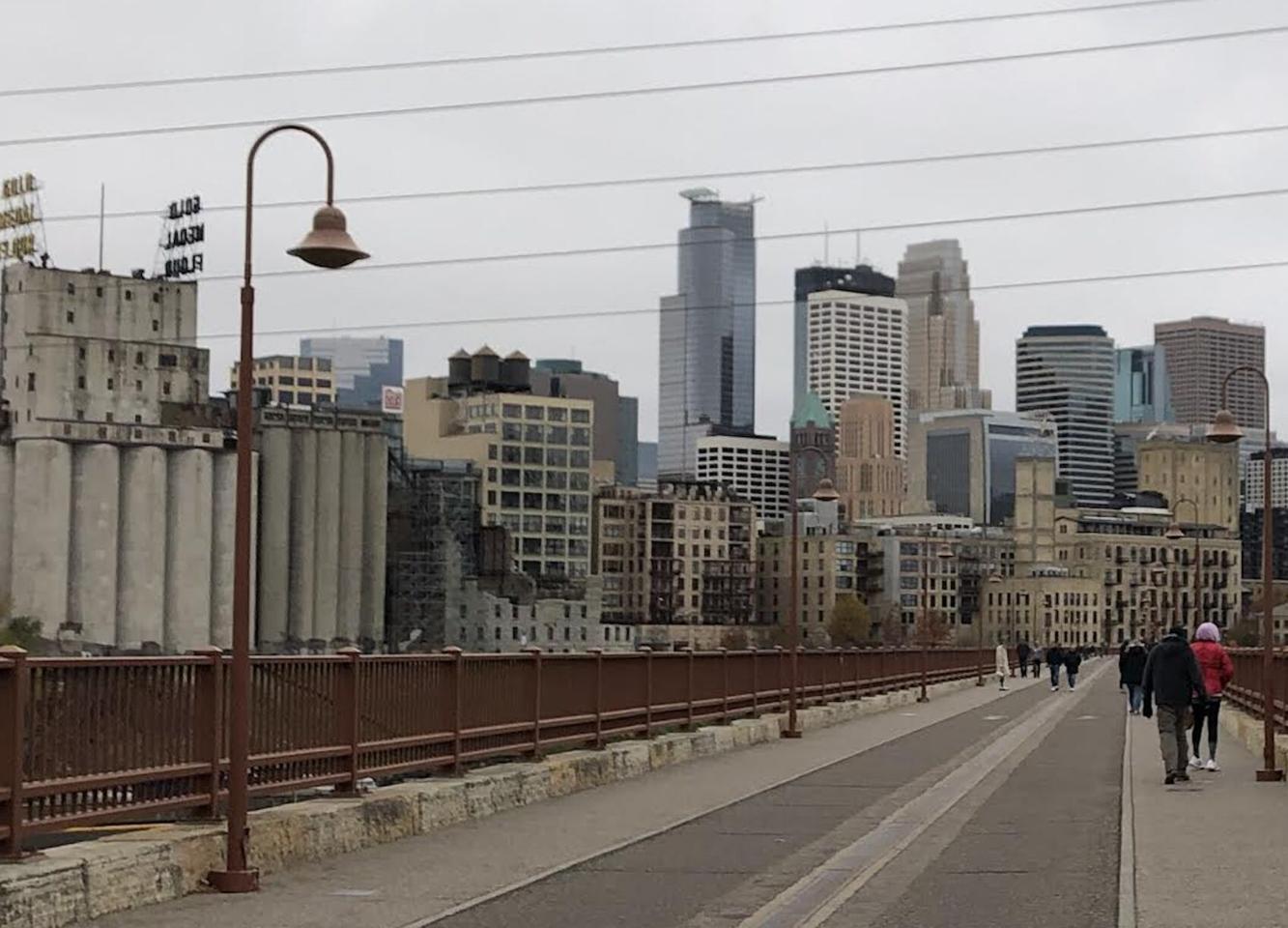 Vance blasts media, defends ICE during Minneapolis visit | Minnesota ...