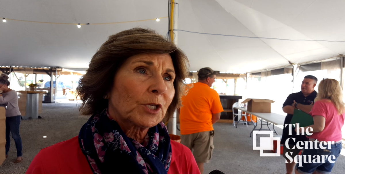 IDNR Director Colleen Callahan talks about a billion dollars of ...