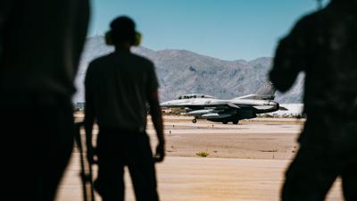 Proposals aim for American air superiority | North Carolina ...