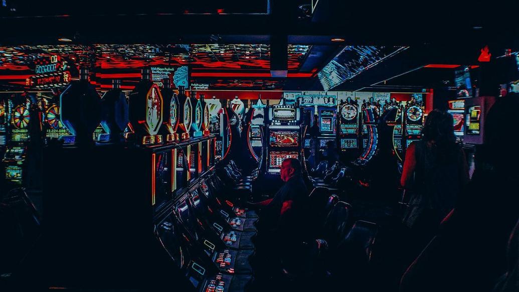 Maine casino operator sues to block tribal gambling law | Maine ...