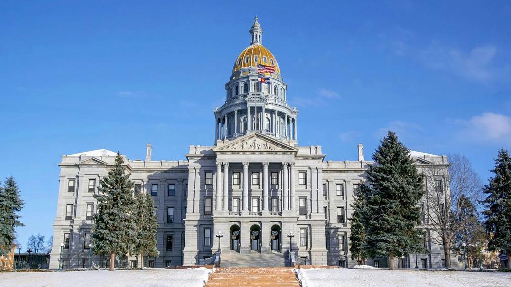 Colorado Senate panel advances firearm barrels bill | Colorado ...