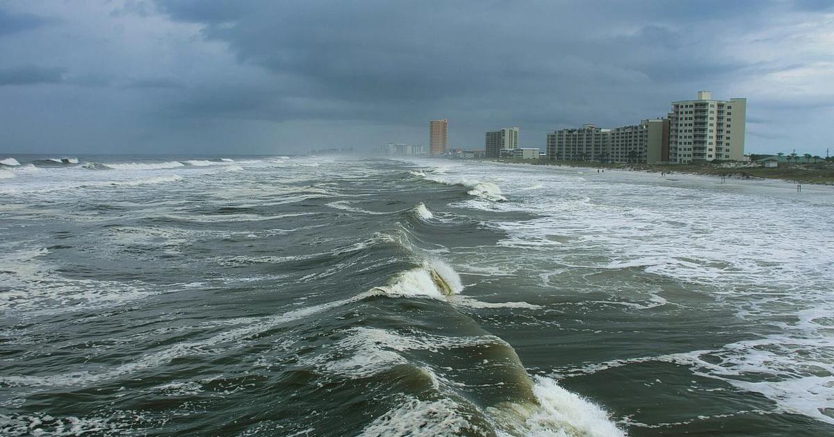 Hurricane season month away; forecast modest | National ...