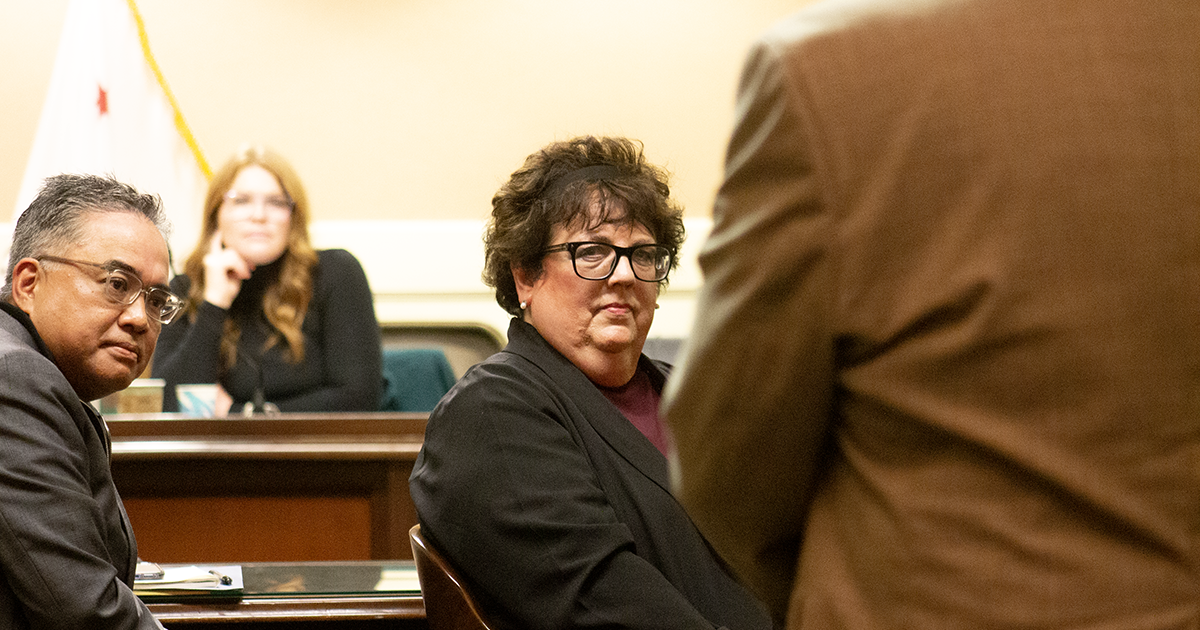 Lawmakers call for expanding California FAIR insurance plan ...