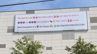 WATCH: Younger girls, more violent traffickers: Reality of sex trade in ...