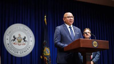 Report on state EMS funding reveals shortcomings | Pennsylvania ...