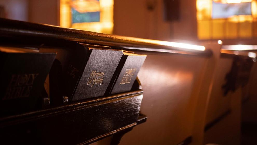Support for religious freedom up 5 points from 2020, reaching a high of ...