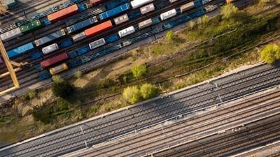 Op-Ed: Rail safety mandates don’t belong in America’s transportation ...