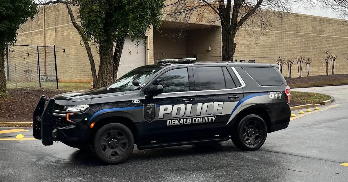 Georgia police department requires training in gender ideology ...