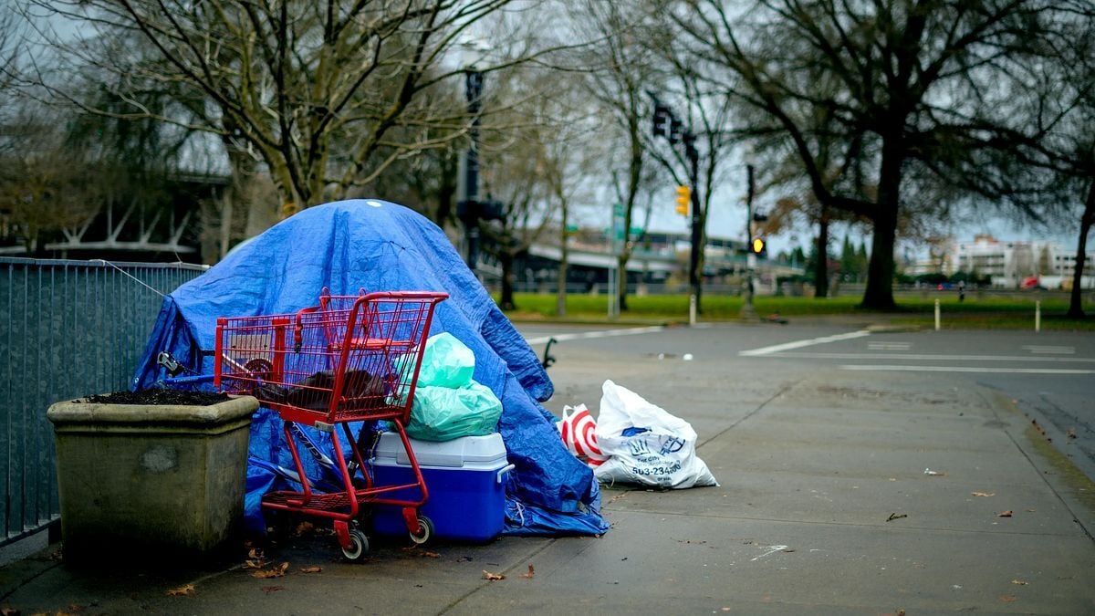 New Orleans homeless services expecting deep cuts | Louisiana ...