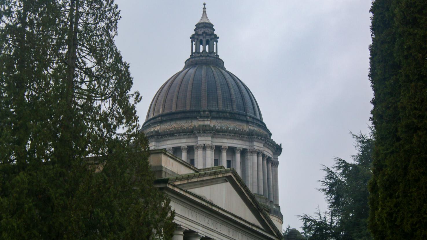 WA SOS turns over unredacted attorney client privileged record after ...