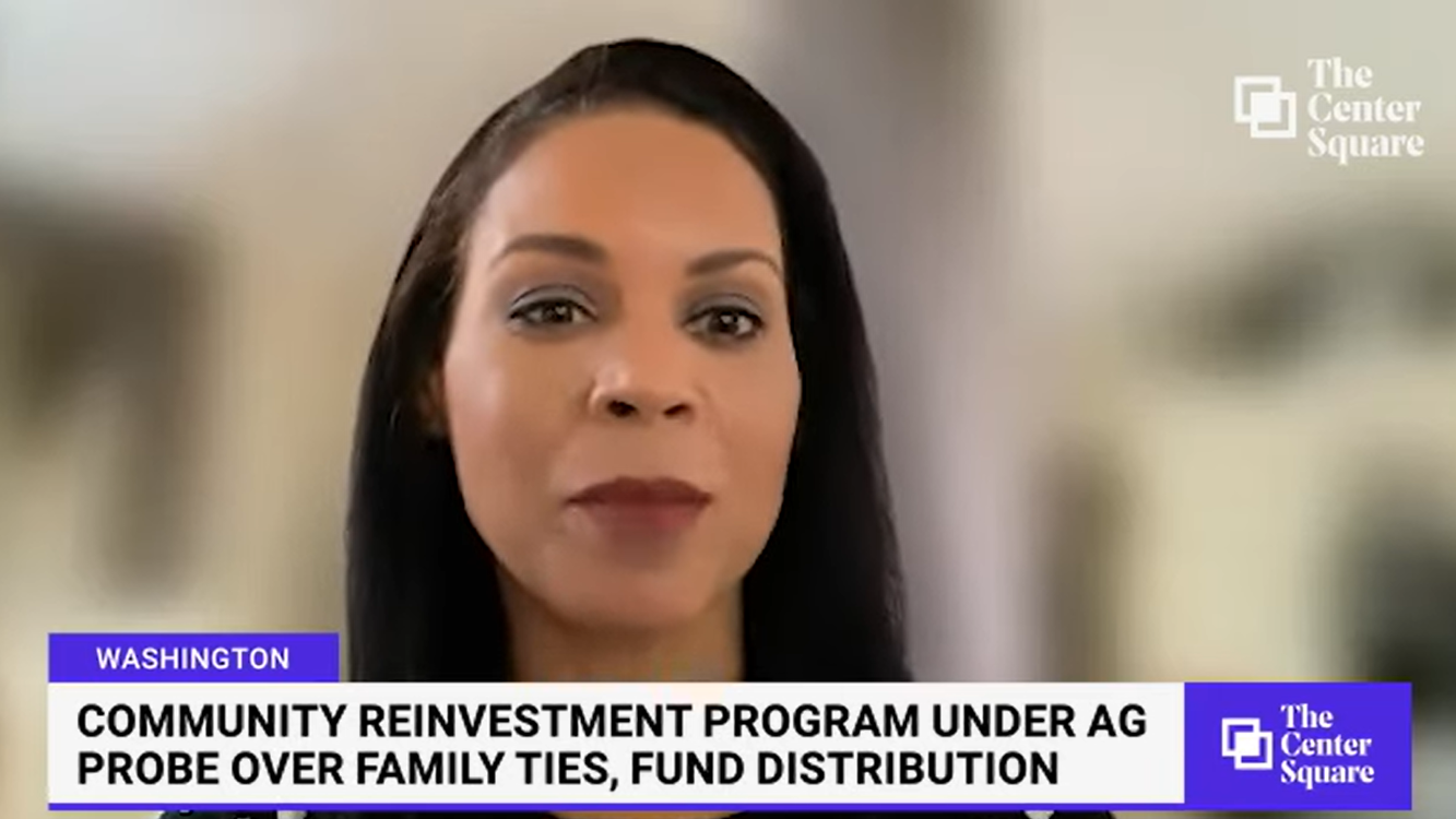 Allegations against Community Reinvestment Program raises questions on ...