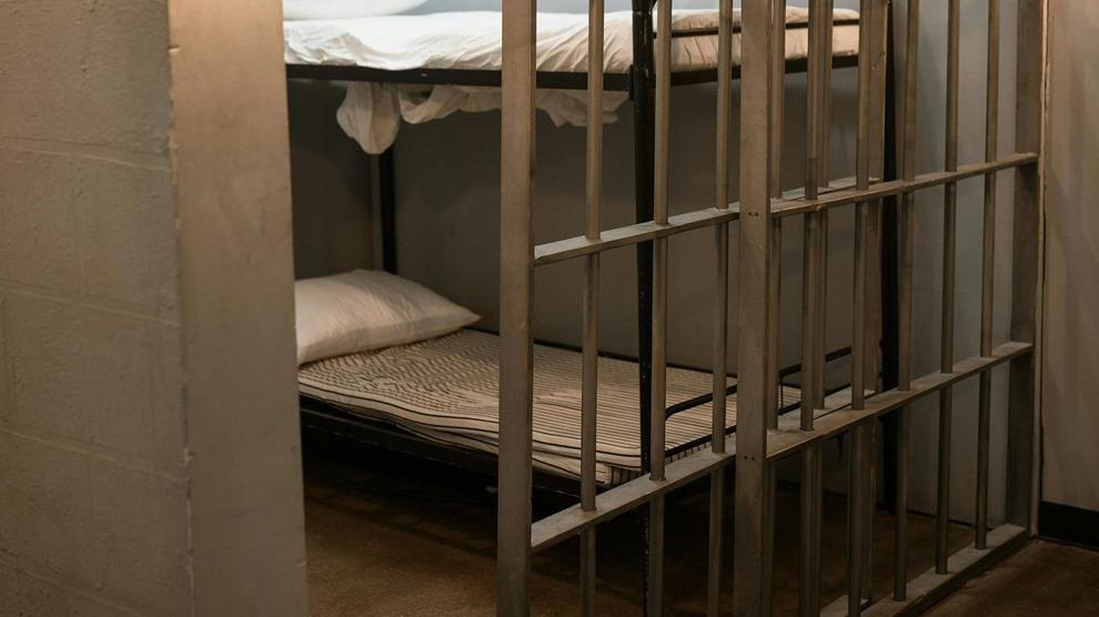 Kinkead introduces medical bill for inmates | Pennsylvania ...