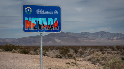 Feds give early approval to Nevada hydropower project | Nevada ...
