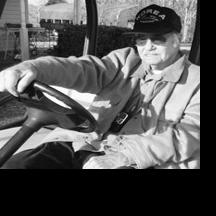 Johnie Raymond Smith | Obituaries | thecentralvirginian.com