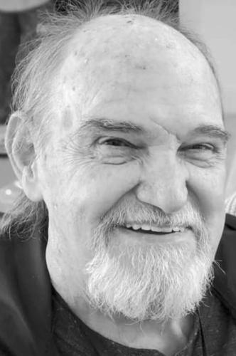 Dominic David Cirillo Jr. | Obituaries | thecentralvirginian.com