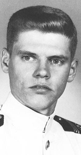 James Howard Havasy | Obituaries | thecentralvirginian.com