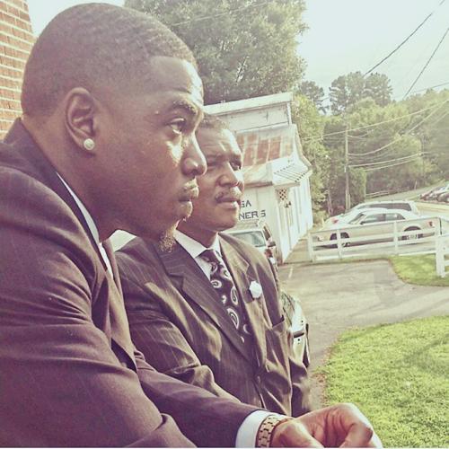 Carrying on a legacy: Family of entrepreneurs maintain tradition ...