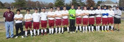 Local travel soccer team brings home championship | Local ...
