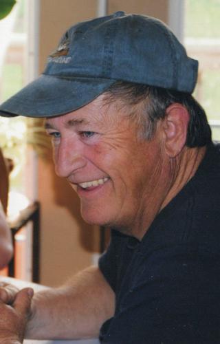 Johnny Mack Dean | Obituaries | thecentralvirginian.com