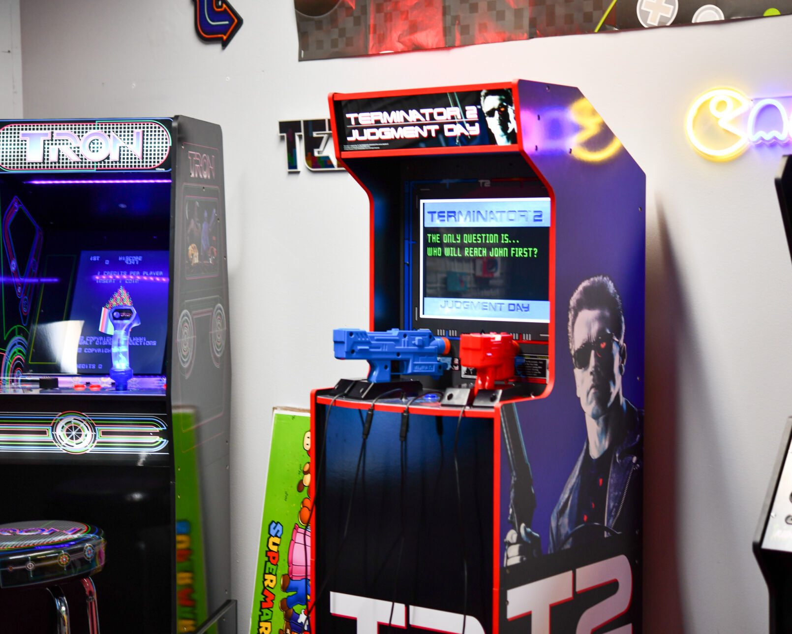 Retro Vault on Main brings back the ‘80s | News | thecentralvirginian.com