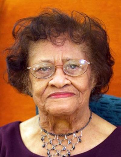Josephine “Helen” Robinson Fleming | Obituaries | thecentralvirginian.com
