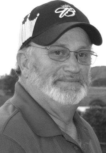 John Anderson Terrell | Obituaries | thecentralvirginian.com