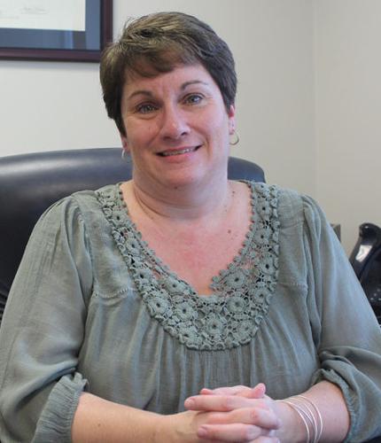Commissioner of the revenue candidate to stay the course ...