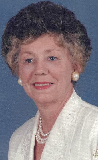 Peggy Sims Goodwin Albright | Obituaries | thecentralvirginian.com