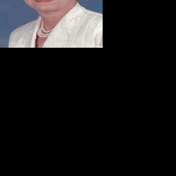 Peggy Sims Goodwin Albright | Obituaries | thecentralvirginian.com