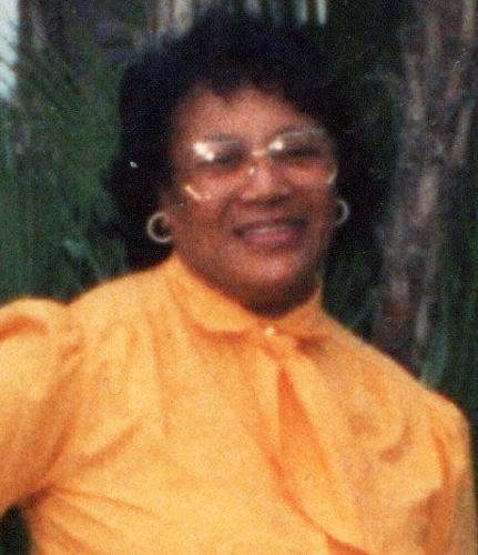 Sadie Harris Johnson | Obituaries | thecentralvirginian.com