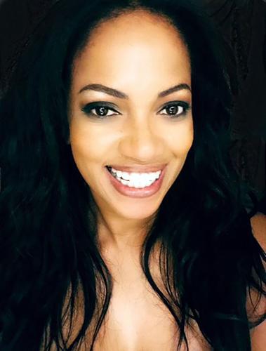 Arts Center features Sherma Andrews in Friday night concert | Arts ...