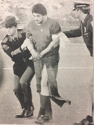 Judge Stewart Cunningham Murdered in Courtroom | History ...